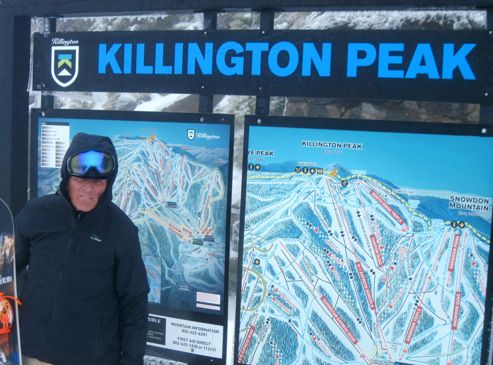 Vermont's Killington Resort sold to local investors