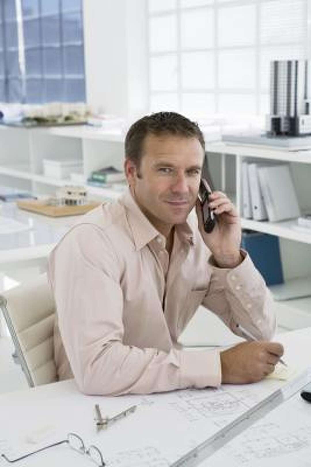 What Is Soliciting Business?