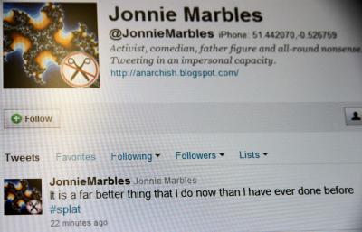 How to View Someone's Bio in Twitter