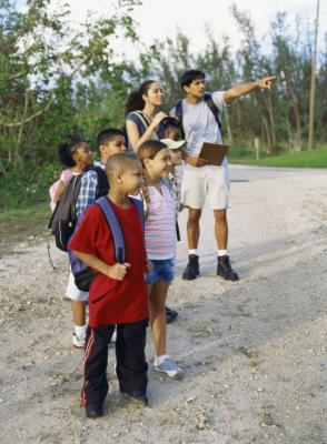 Spring Break Ideas for Child Care Centers