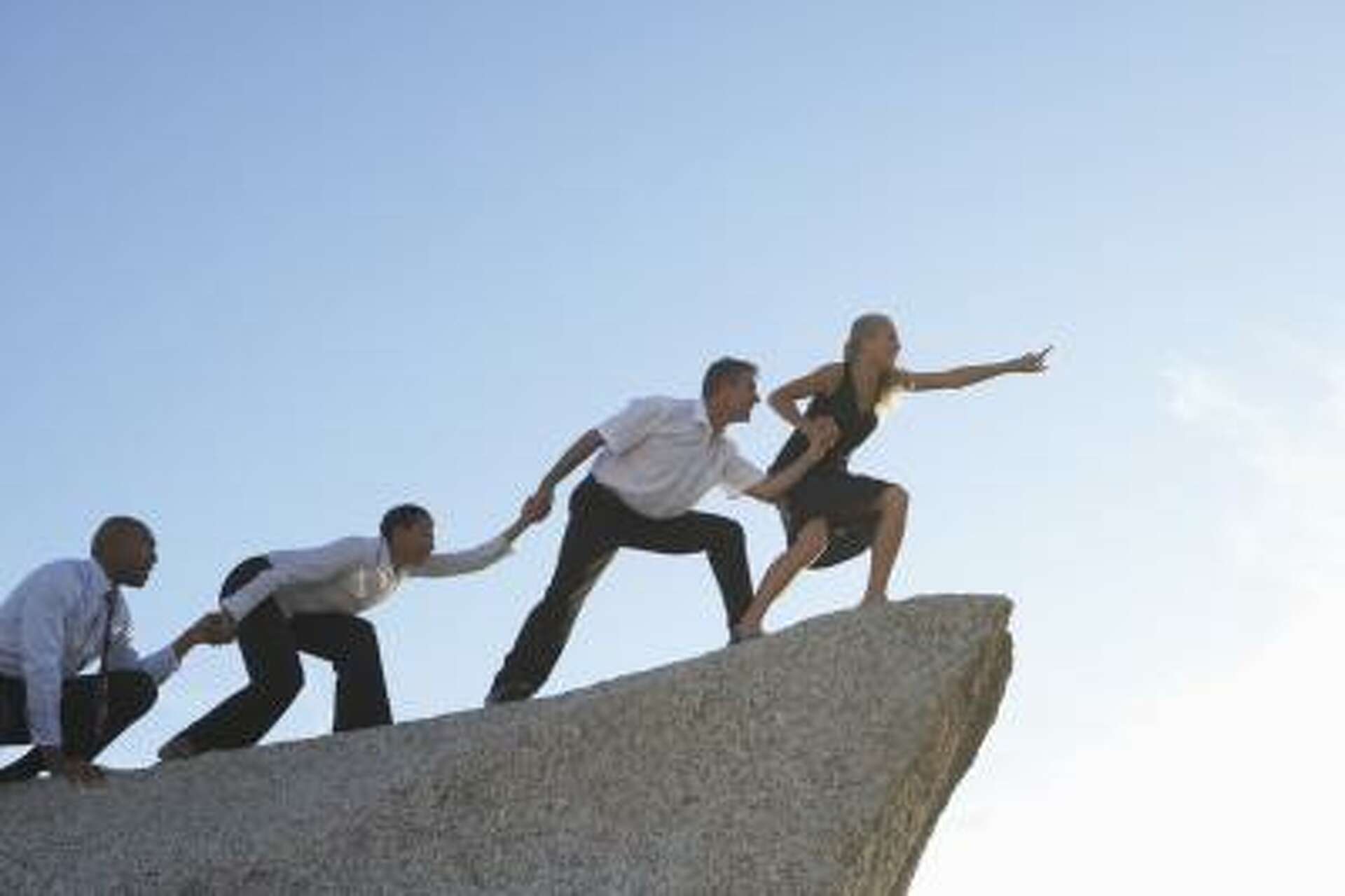 What Is a Stakeholder Buy-In?