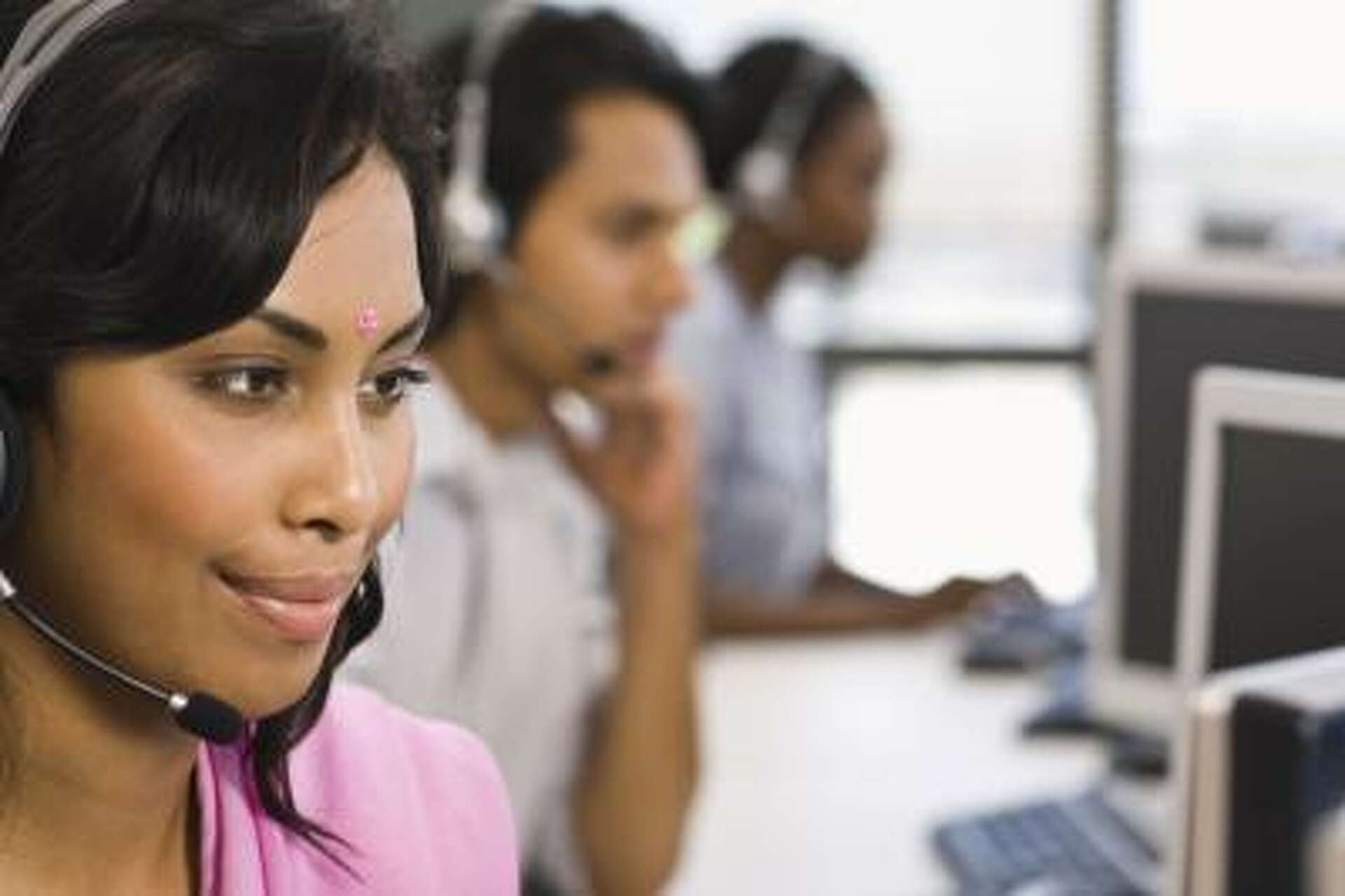 Standard Operating Procedures for Call Centers