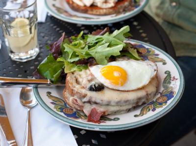 How to Start a Breakfast Business