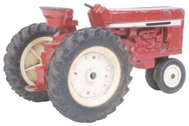 How to Start a Bush Hog Business