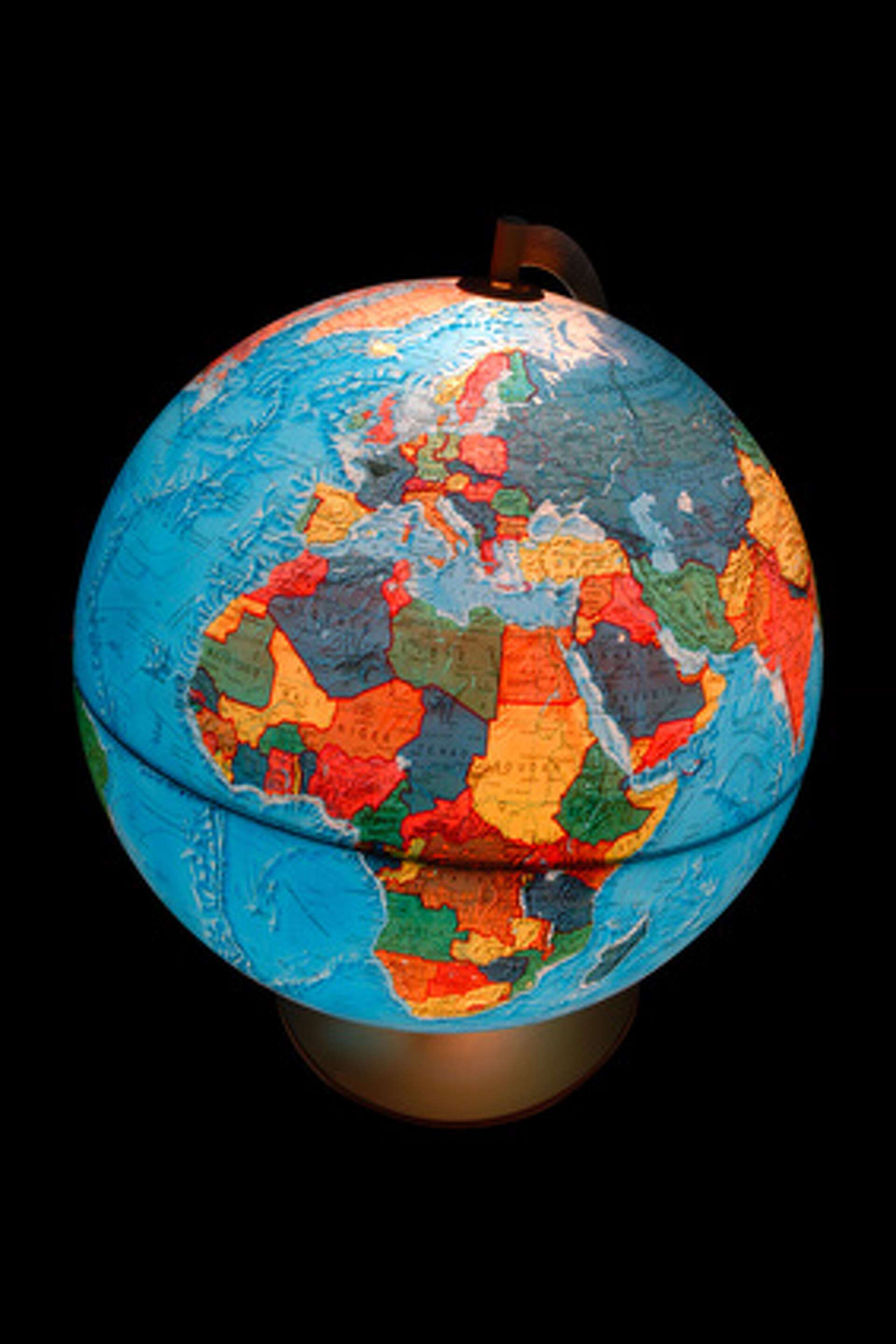 How to Start a Business in Developing Countries