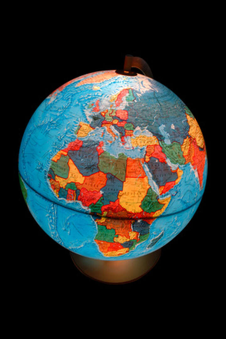 How to Start a Business in Developing Countries