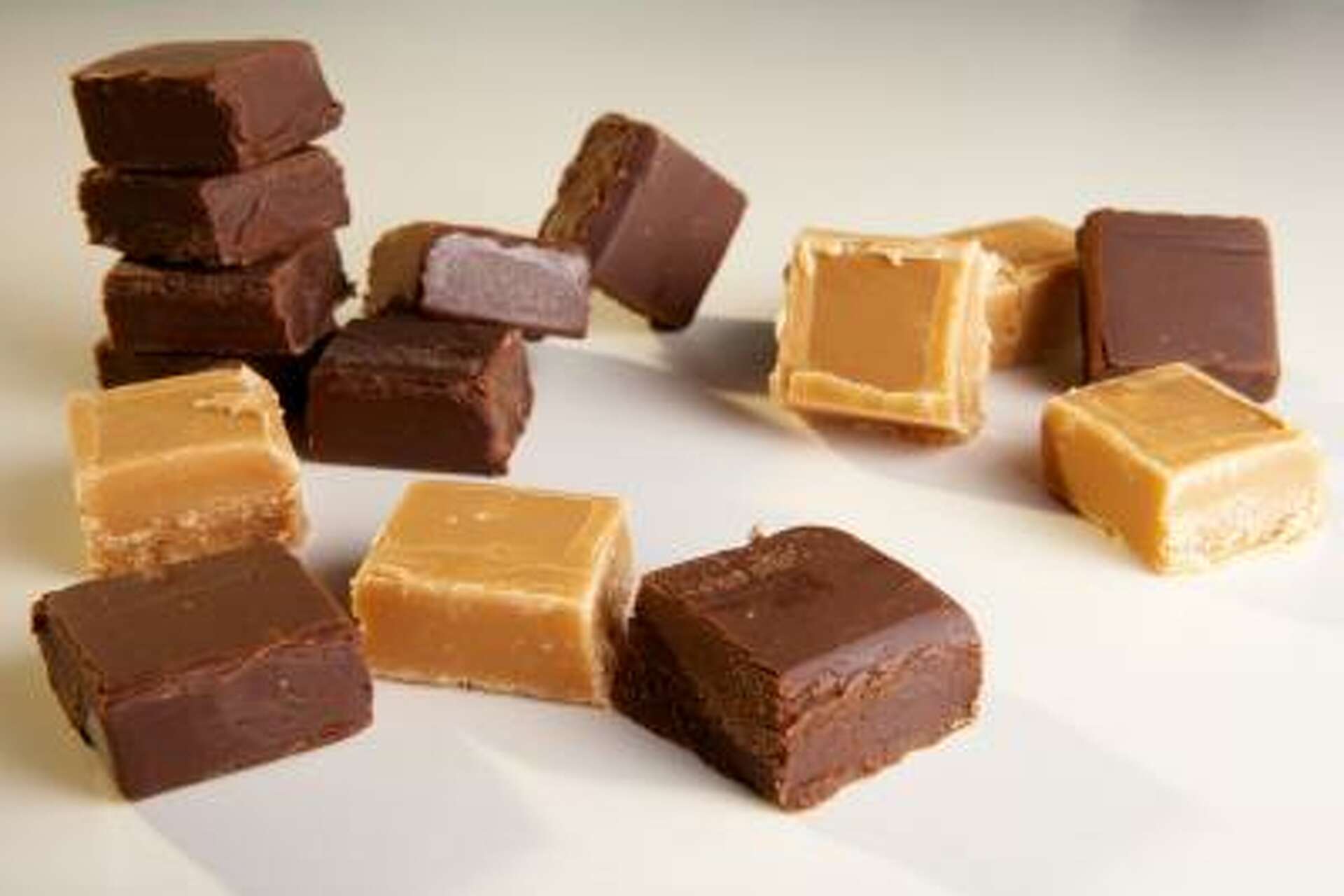 How to Start a Business Making Fudge
