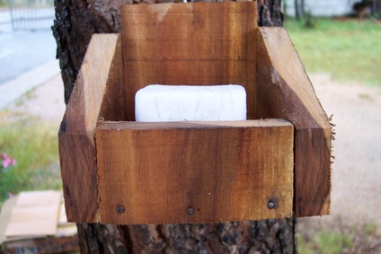 How to Start a Business Making Soap