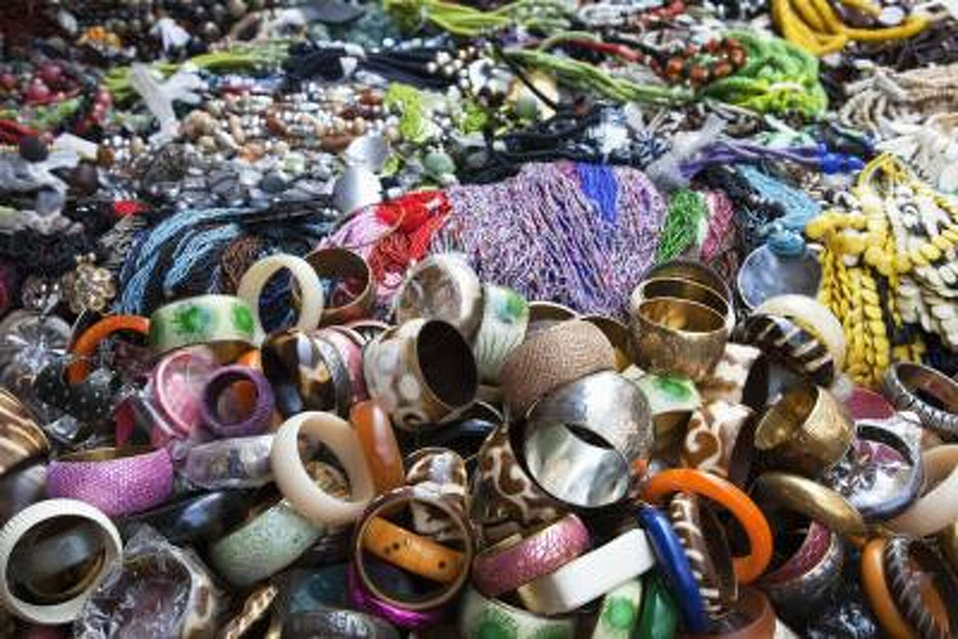 How to Start a Business Selling Beads