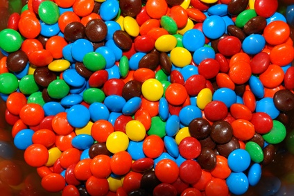 How to Start a Candy Buffet Business