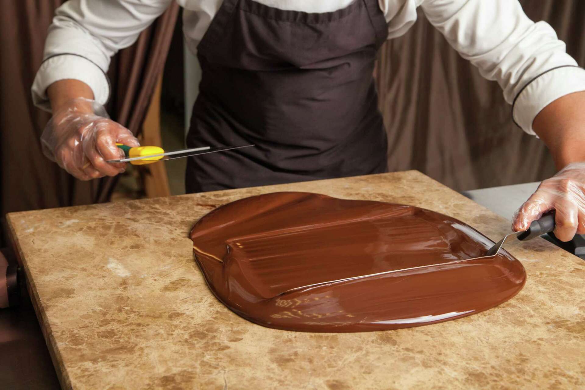 How to Start a Chocolate Business From Home