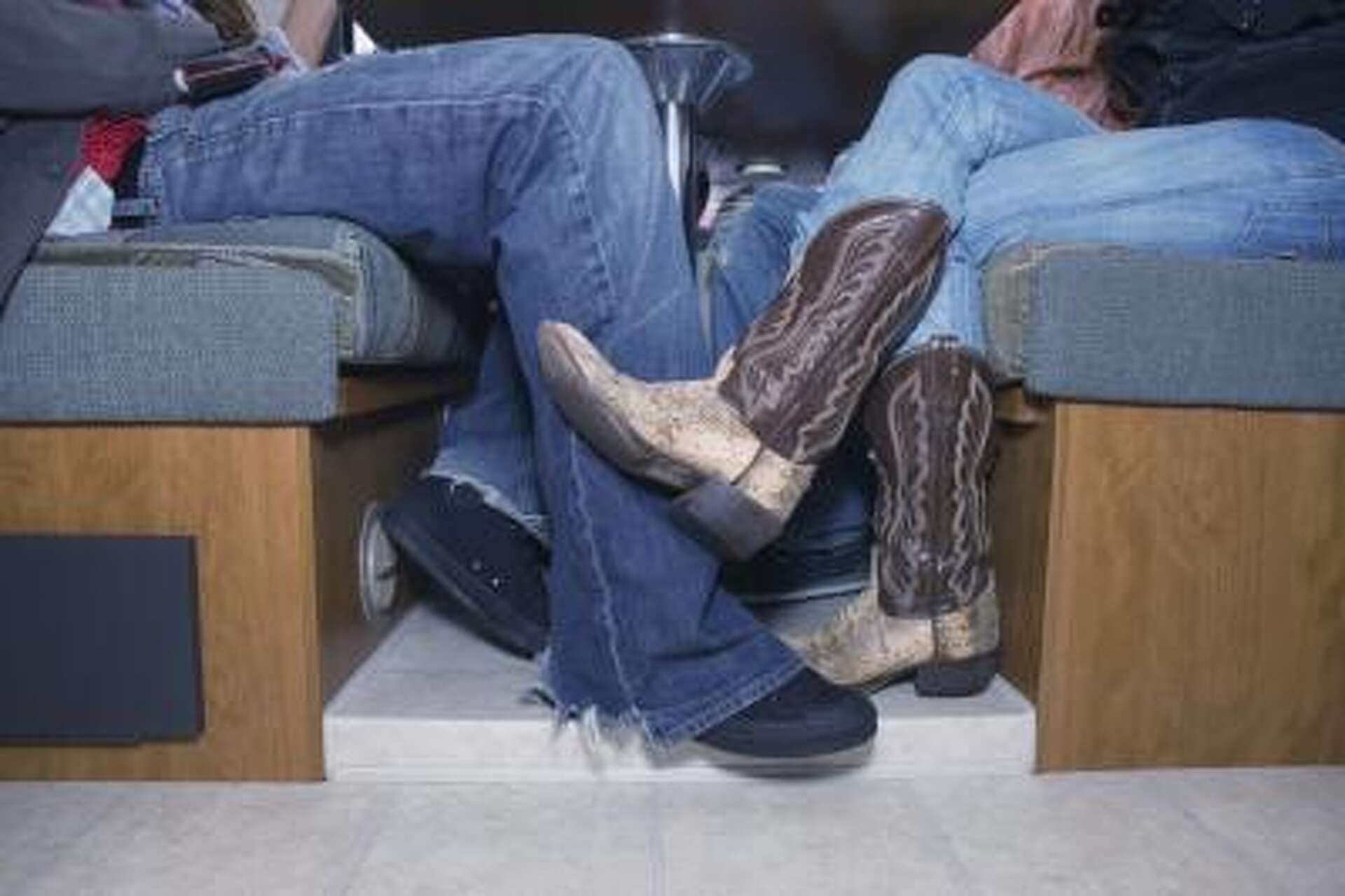 How to Start a Denim Company
