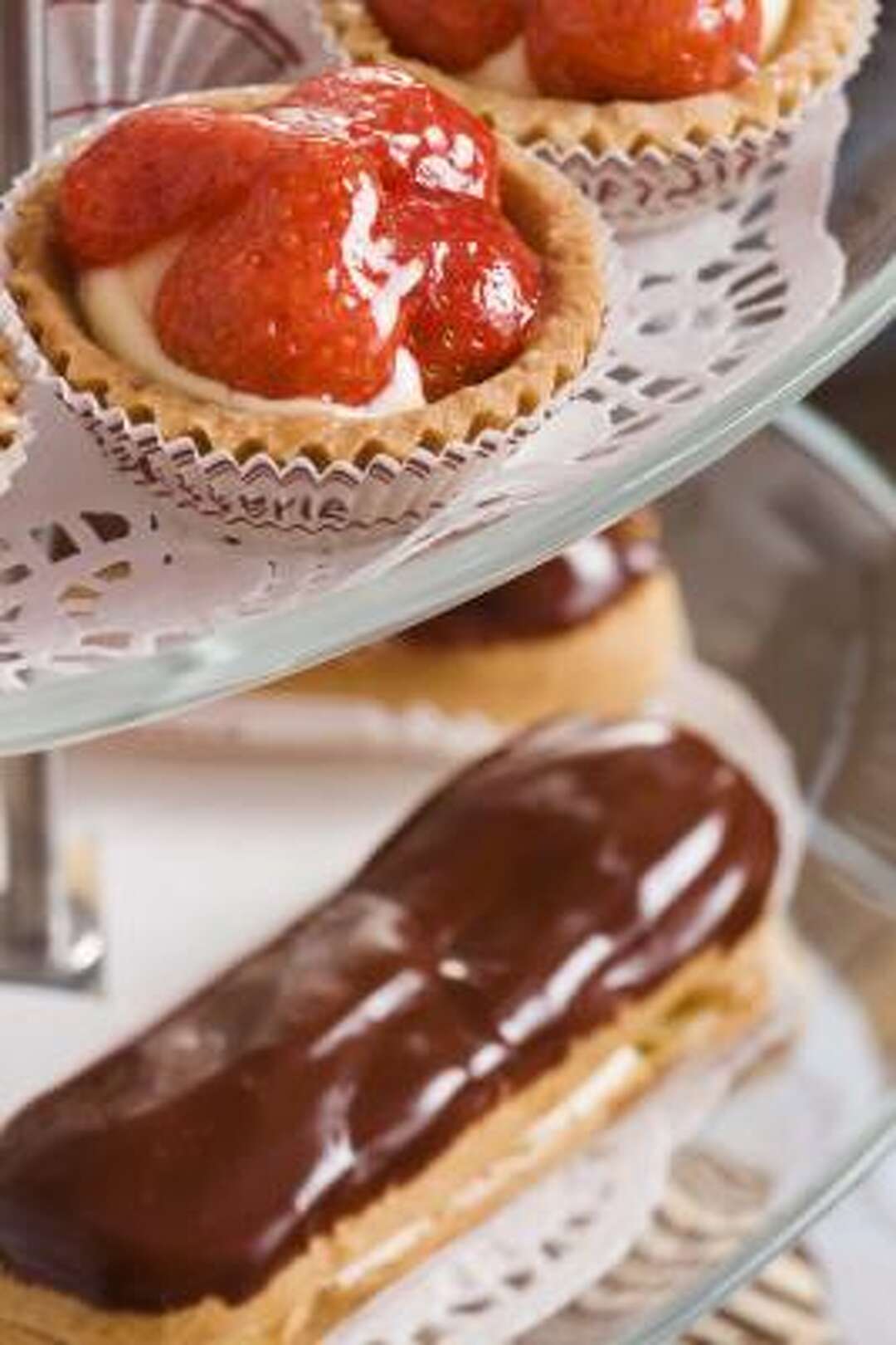 How to Start a Dessert Shop