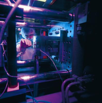 How to Get Started Setting Up an Injection Molding Plant