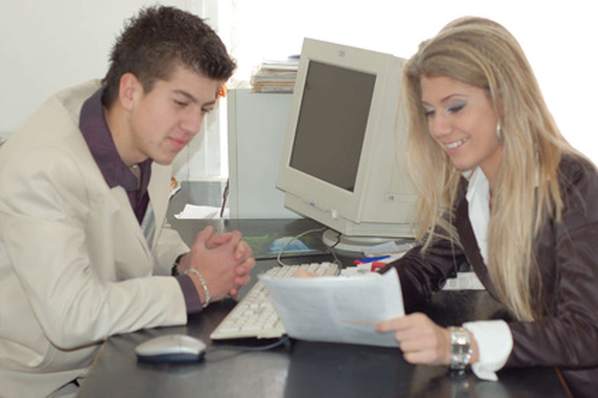 How to Start an Employee Assistance Program