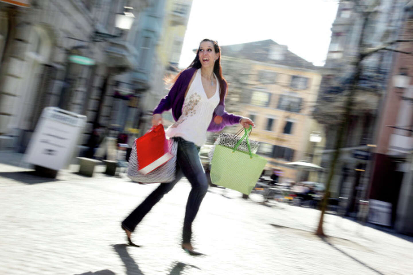 How to a Start an Errand Running Business