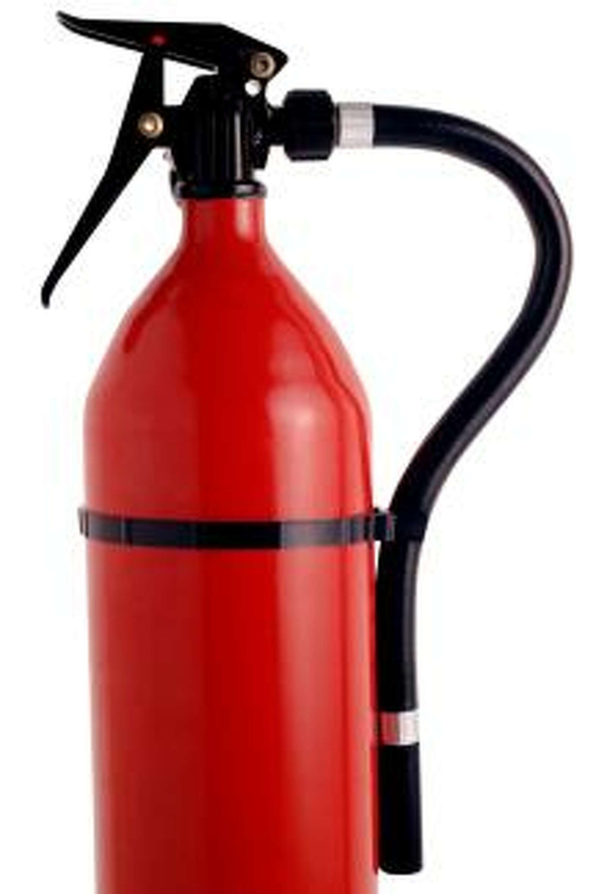 How to Start a Fire Extinguisher Business