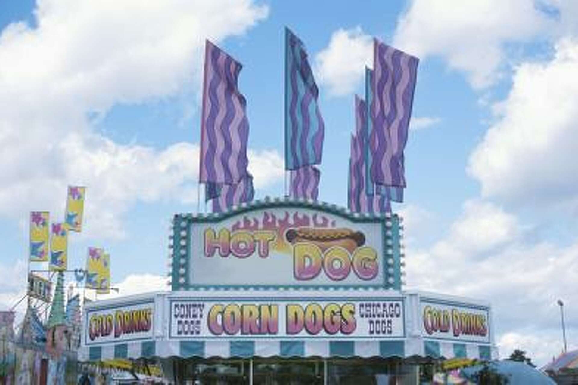 How to Start a Food Vendor Concession at Fairs & Festivals in Florida
