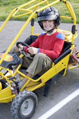 How to Start a Go-Kart Track