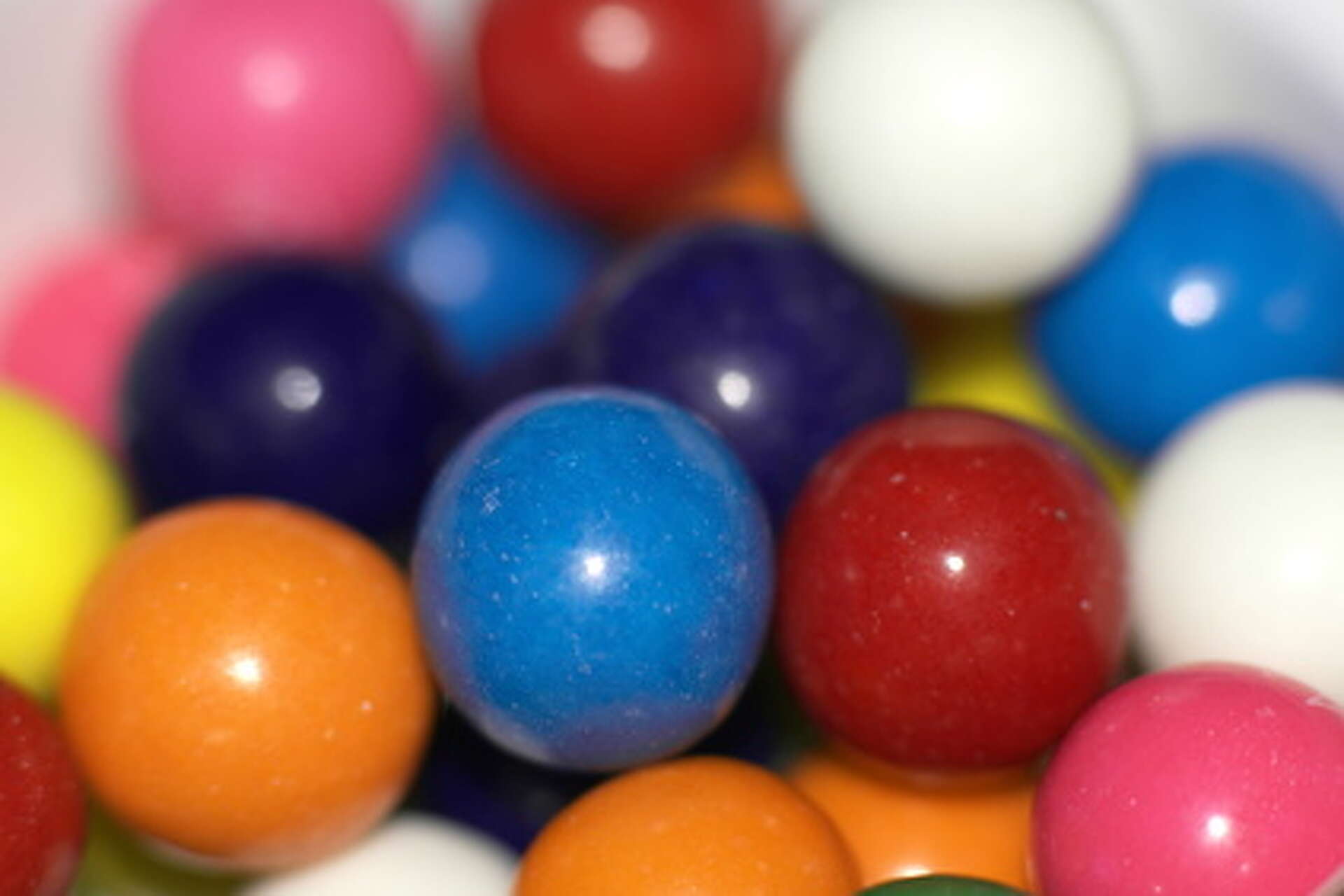 How to Start a Gumball Business