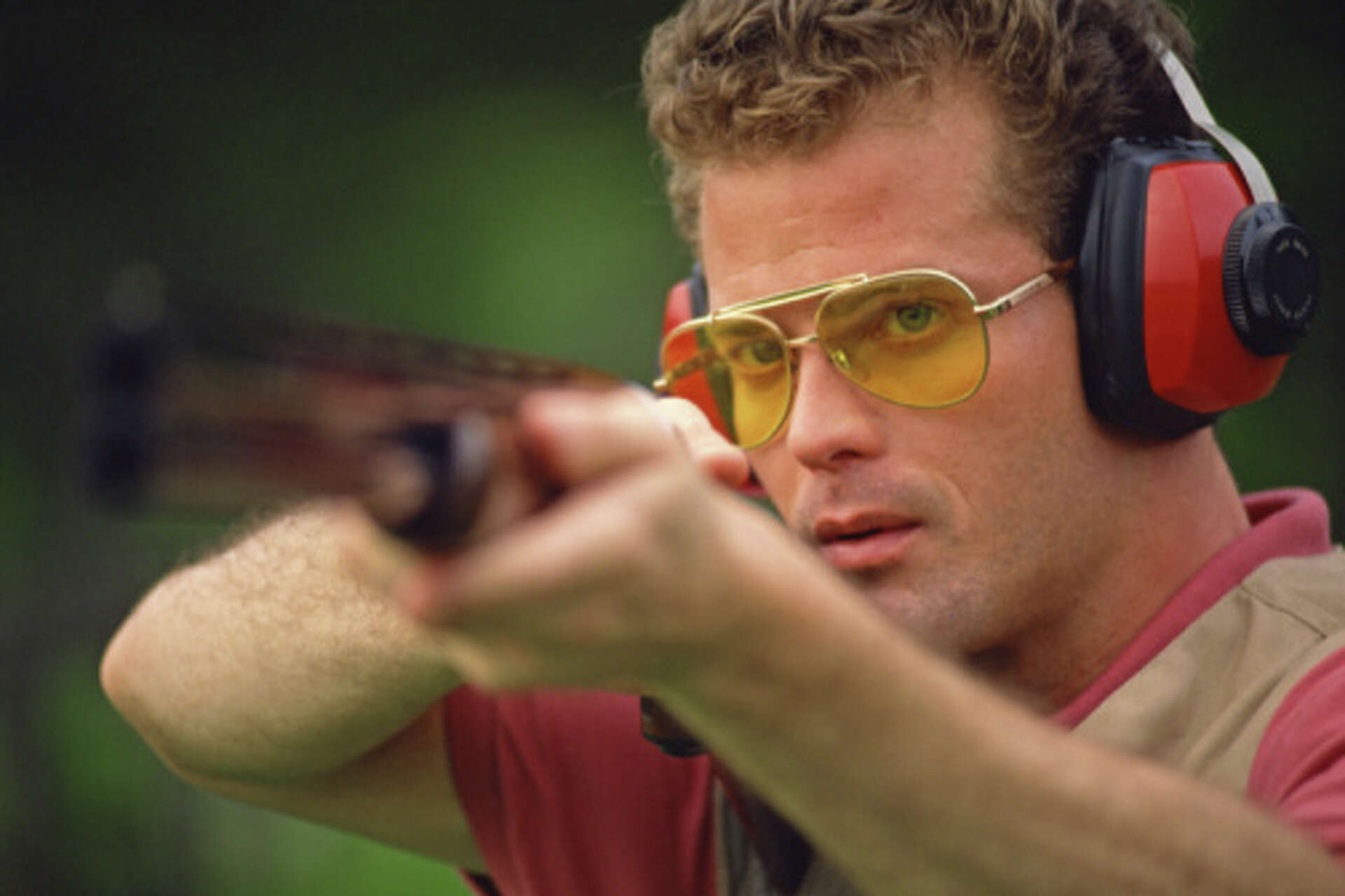 How to Start a Gun Range Business