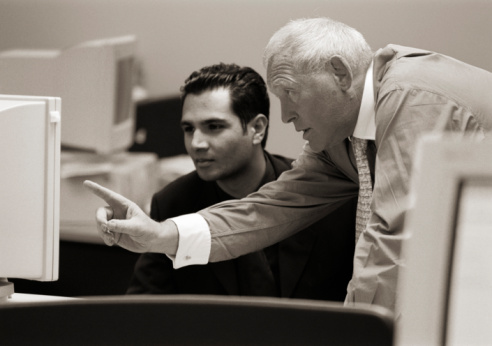 How to Start an Information Brokering Business