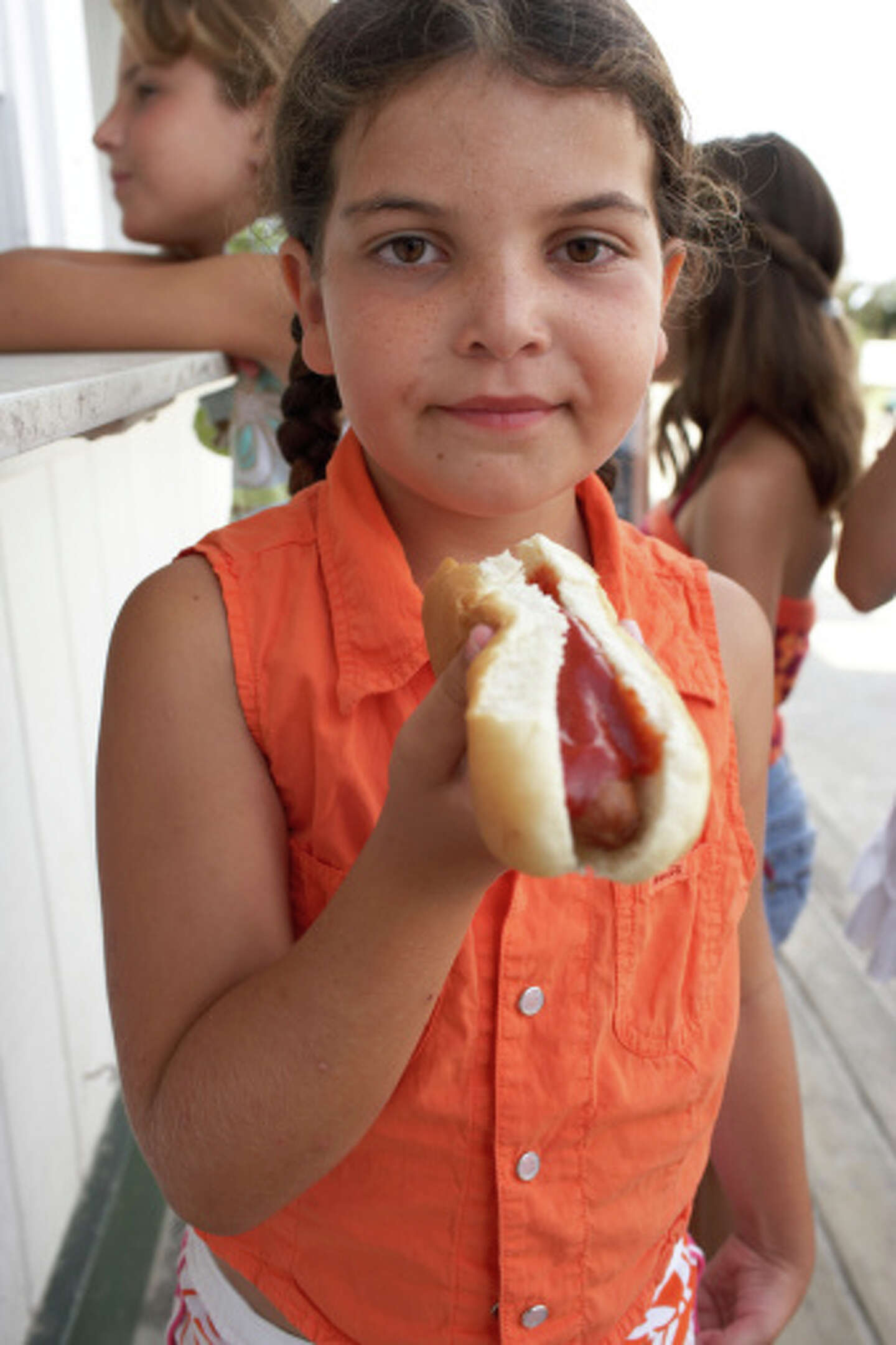 Starting a Food Vendor Mobile Business at Fairs, Carnivals and Festivals