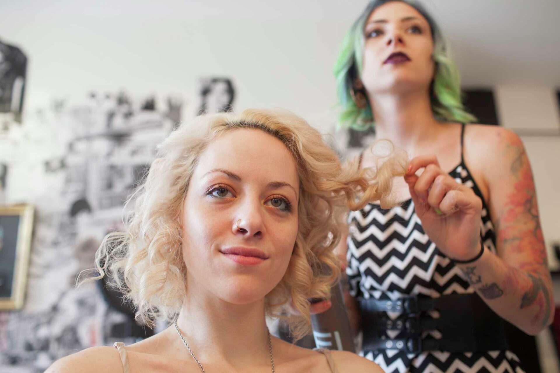 Starting a Home Hairdressing Business