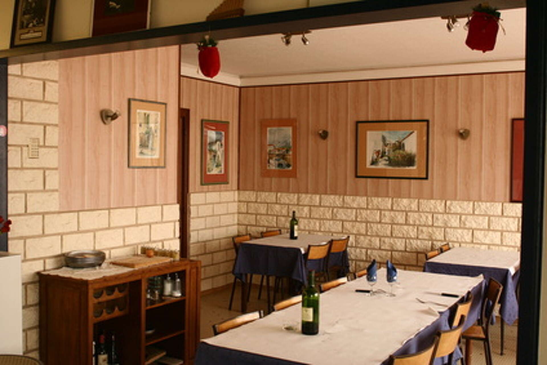 Starting a Small Family Restaurant Business