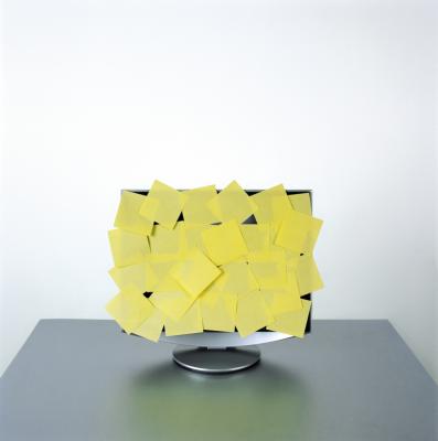 How to Start Microsoft Side Note