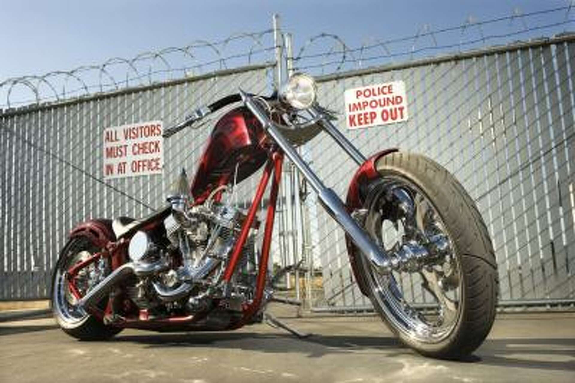 How to Start a Mobile Motorcycle Business