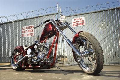 How to Start a Mobile Motorcycle Business