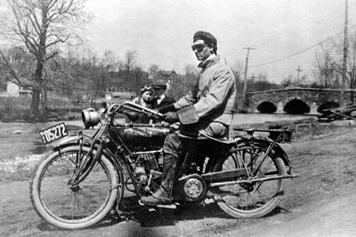 How to Start Motorcycle Dealerships & Imports