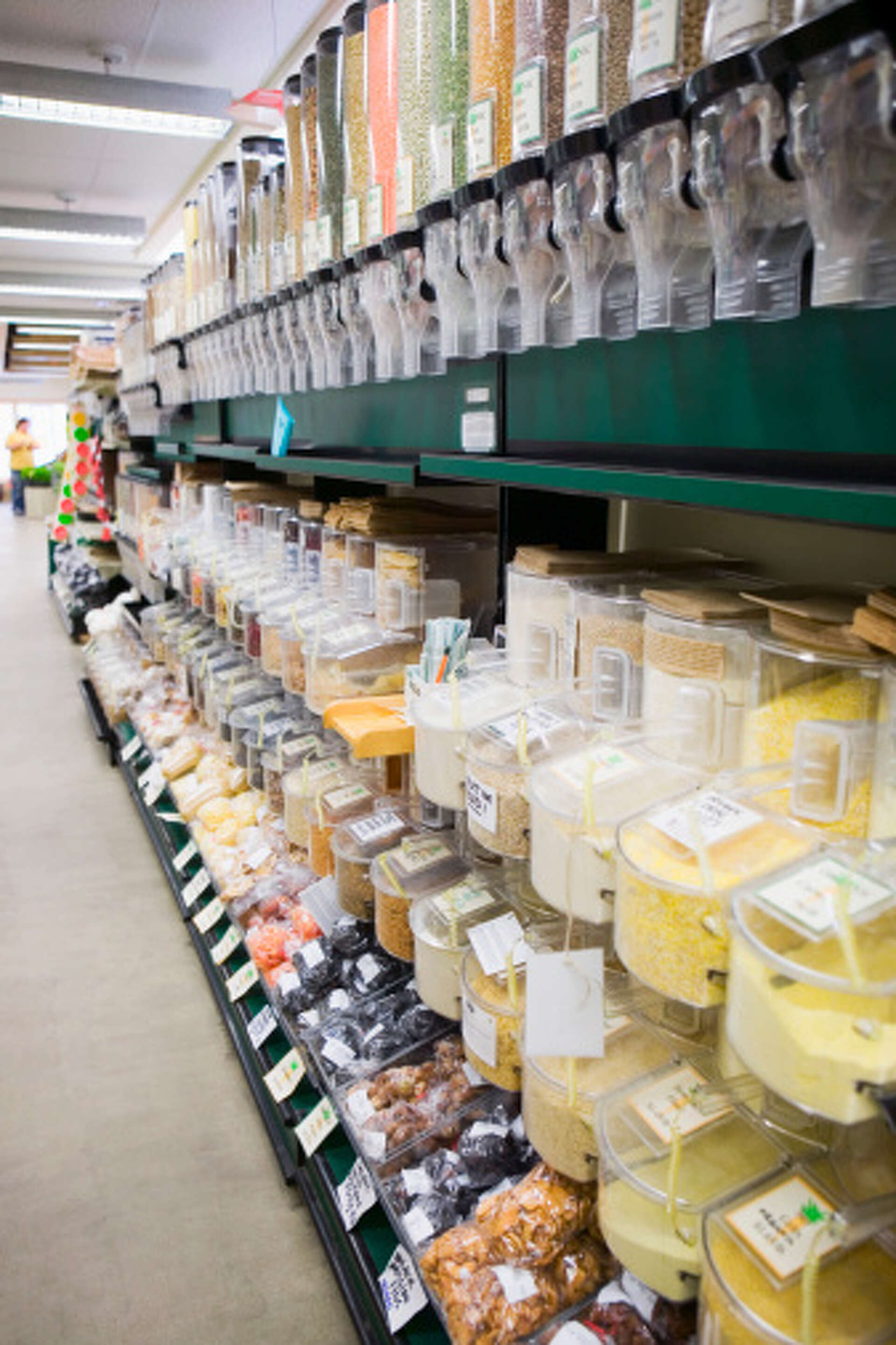 How to Start a Natural Foods Store