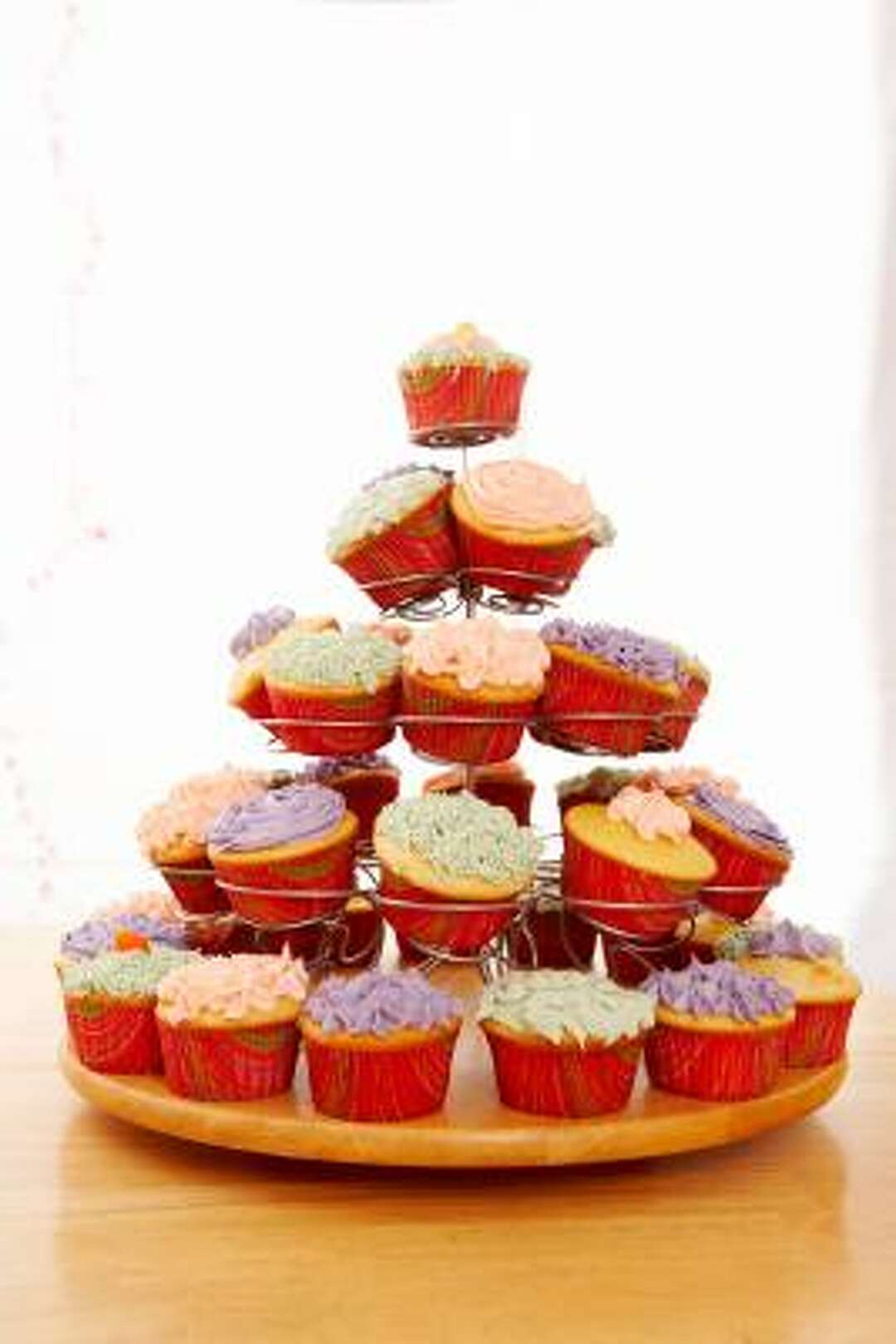 What Does It Take to Start Your Own Cupcake Business?