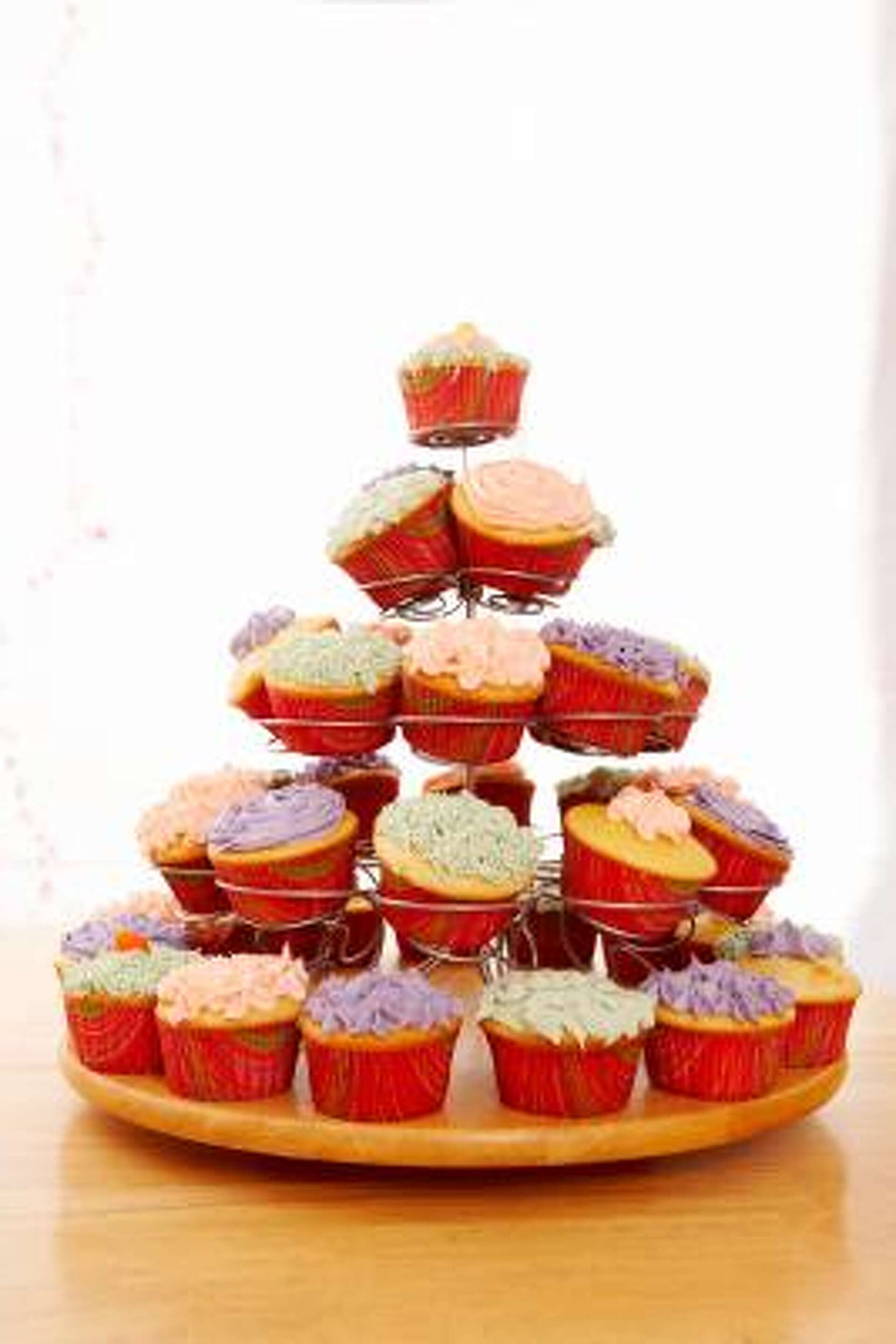 What Does It Take to Start Your Own Cupcake Business?