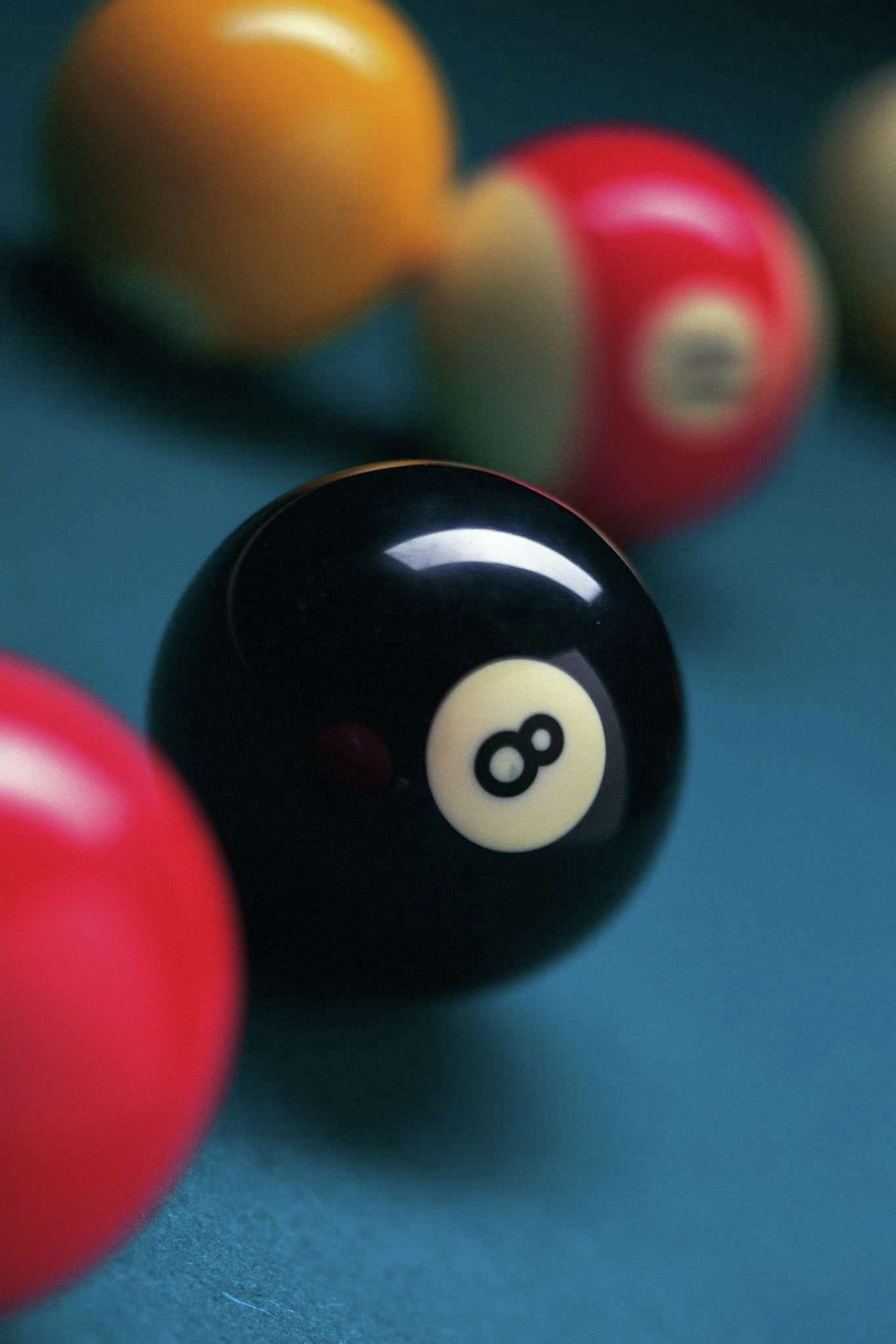 How to Start My Own Pool Hall or Billiards Business