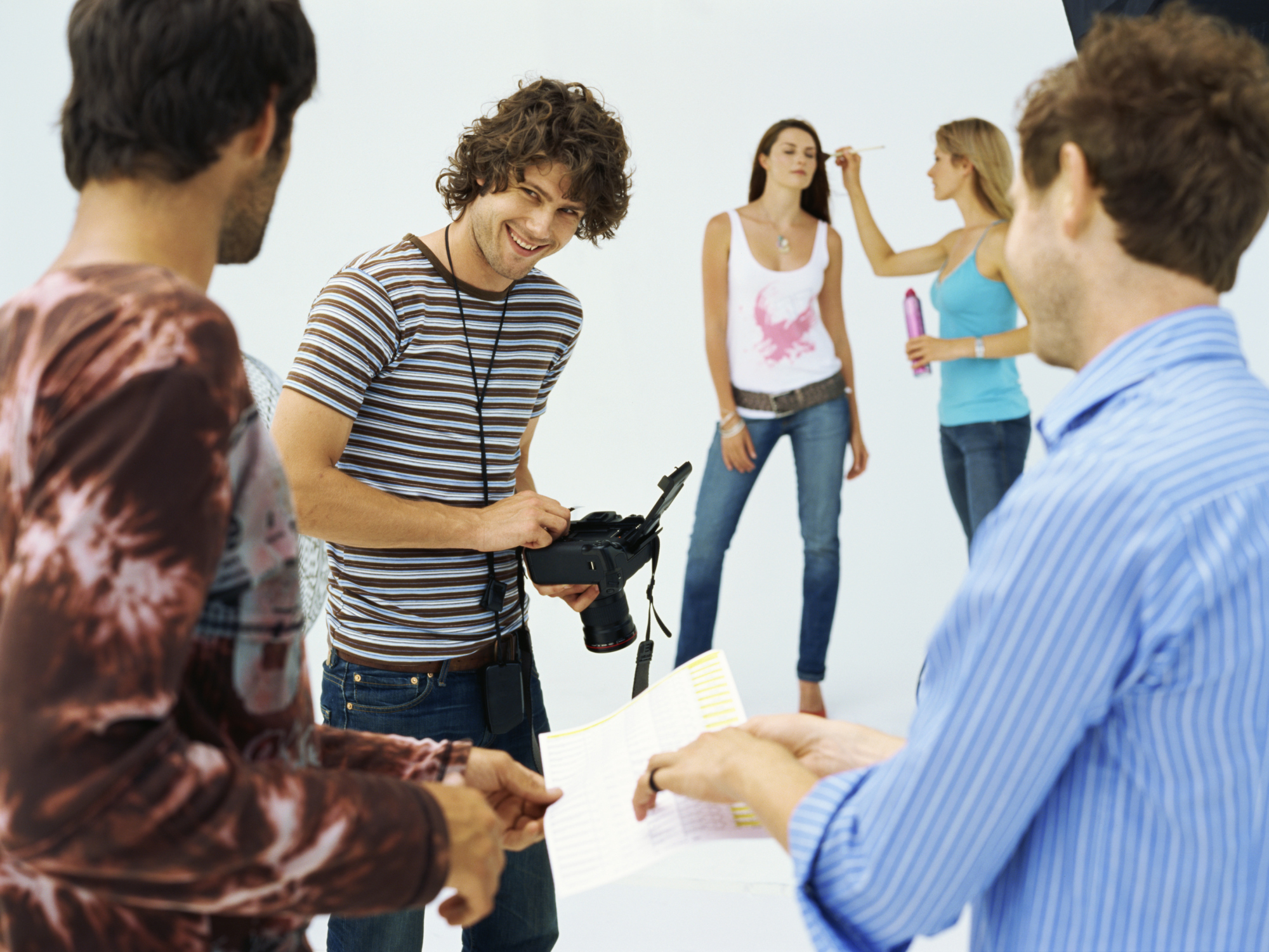 How to Start My Own Public Speaking Company