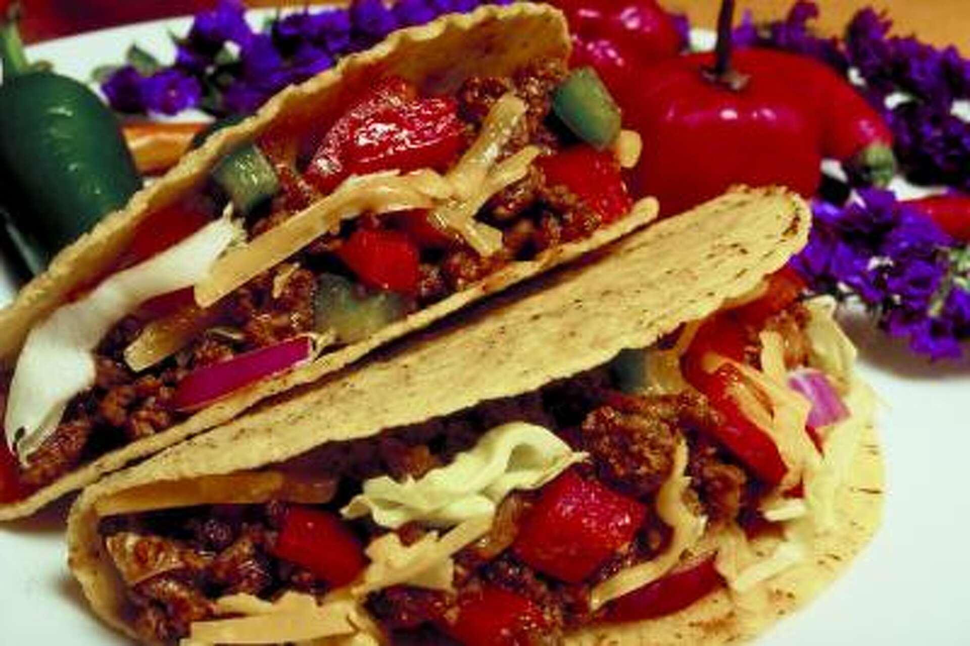How to Start Your Own Taco Cart