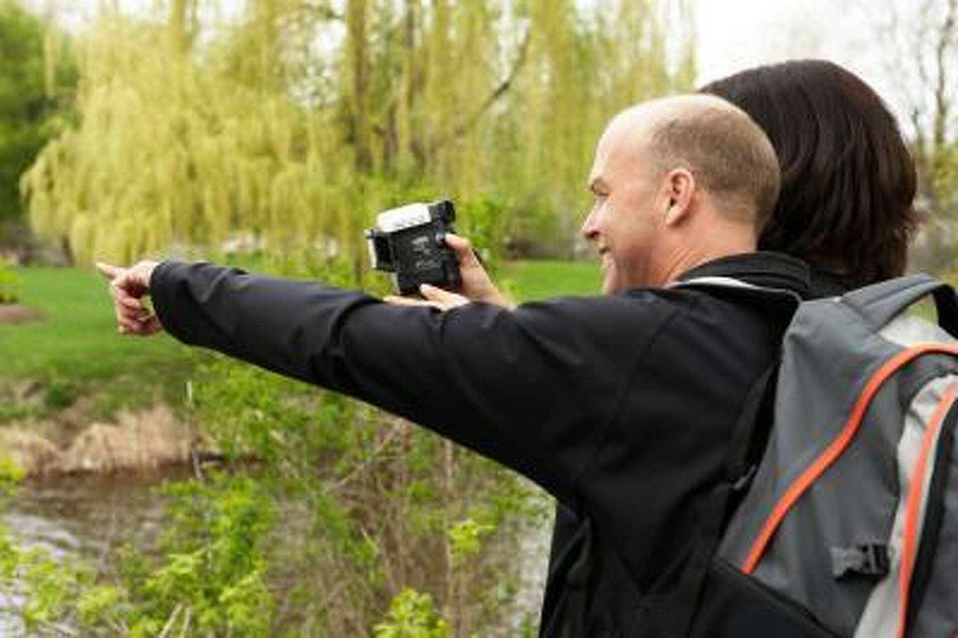 How to Use Looping Backgrounds in PowerPoint