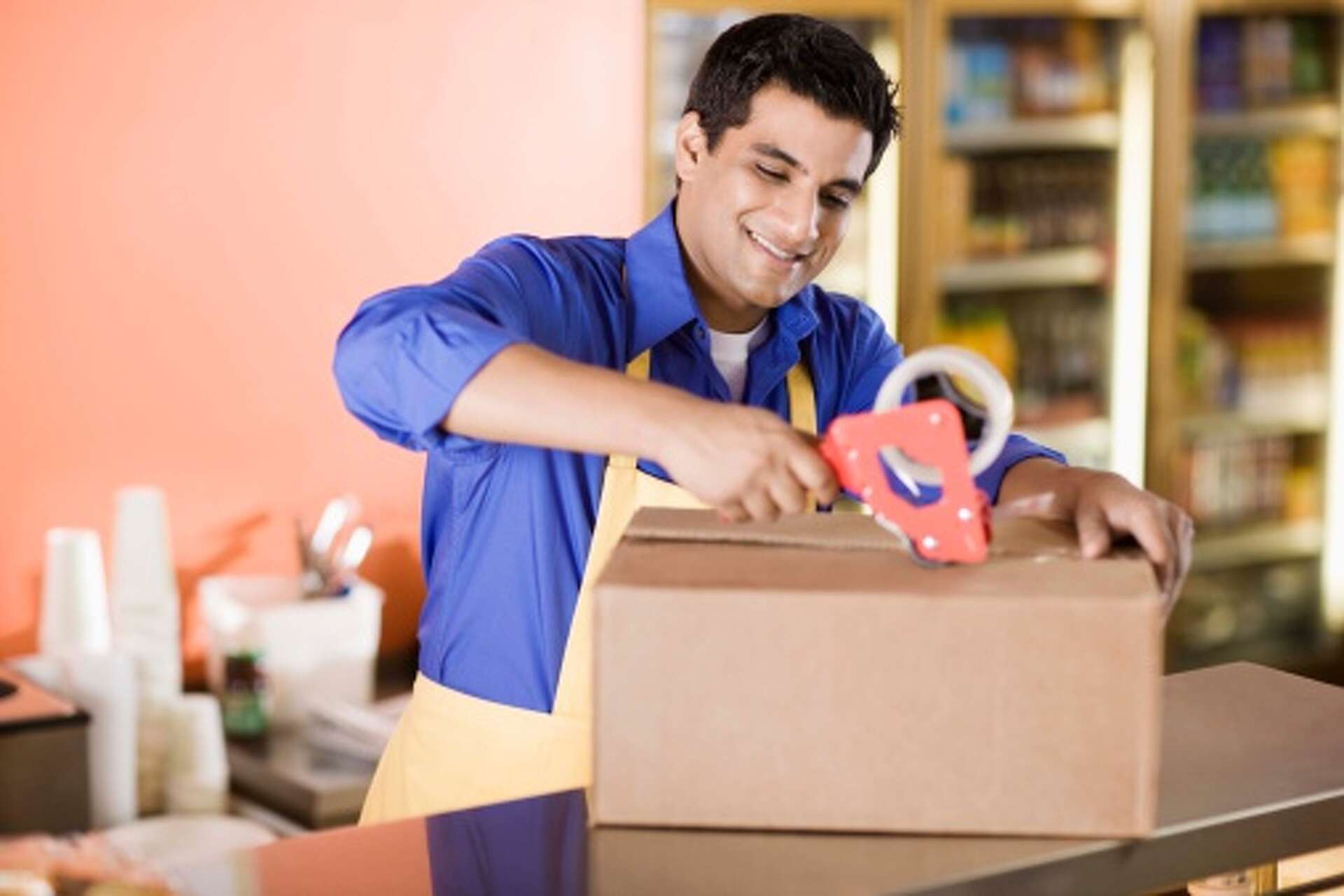 How to Start a Pack & Ship Business