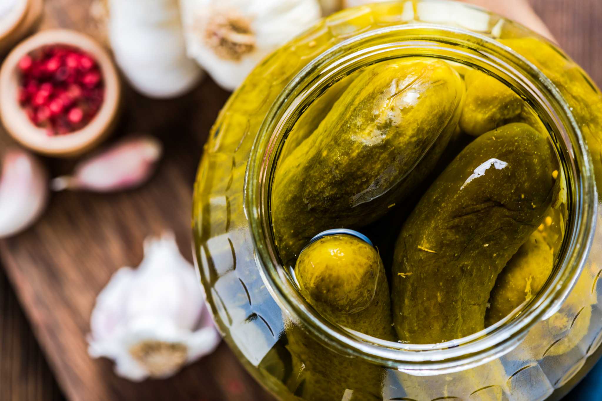 How to Start a Pickle Business