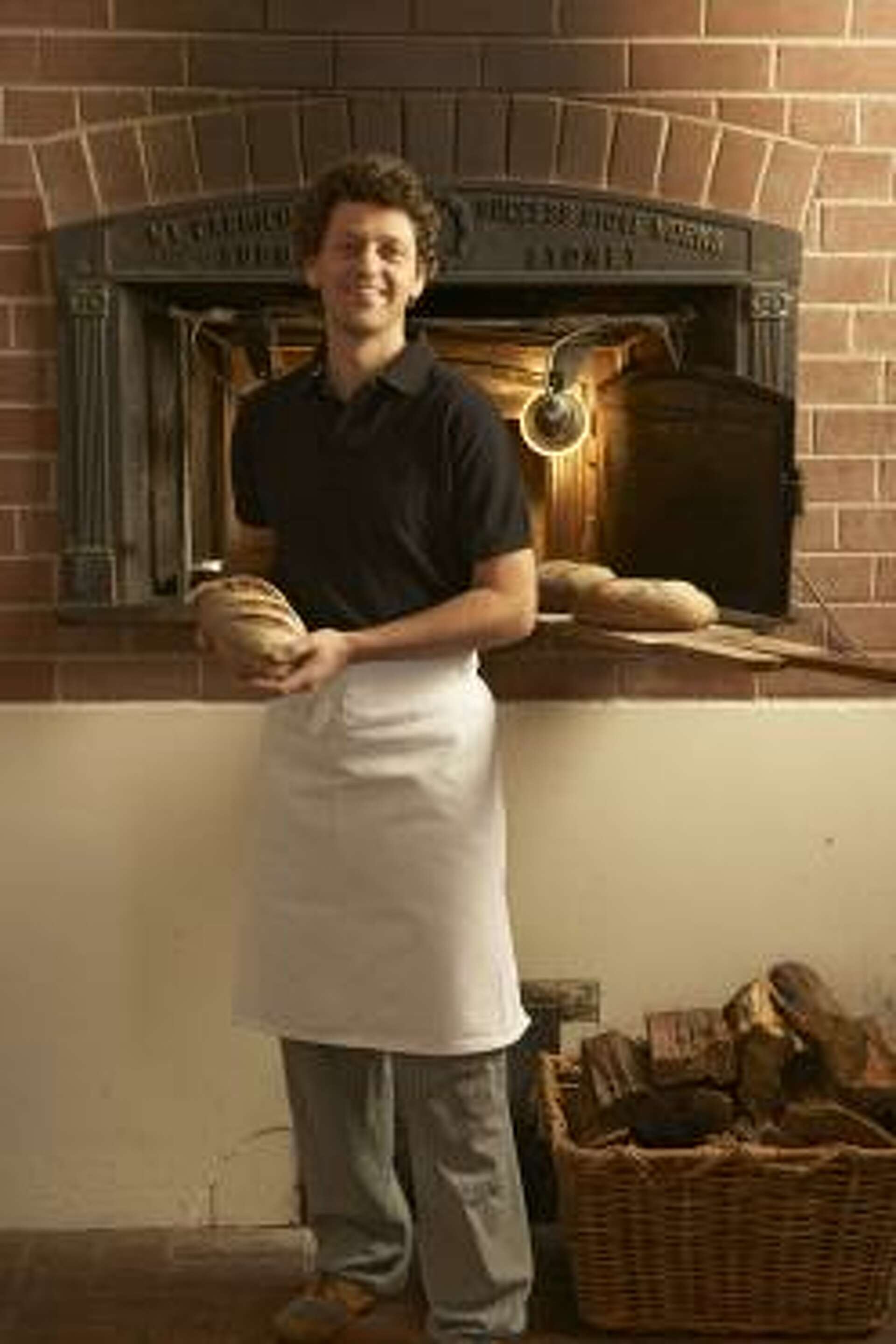 How to Start a Private Bakery