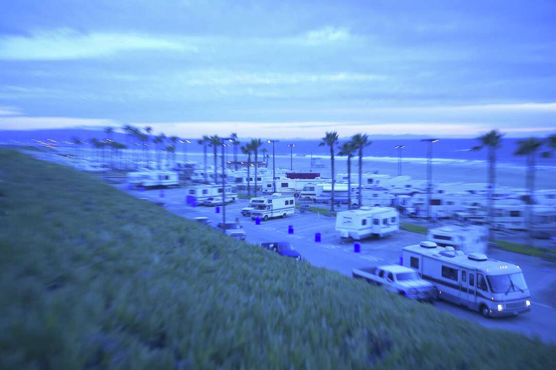 How to Start an RV Storage Lot