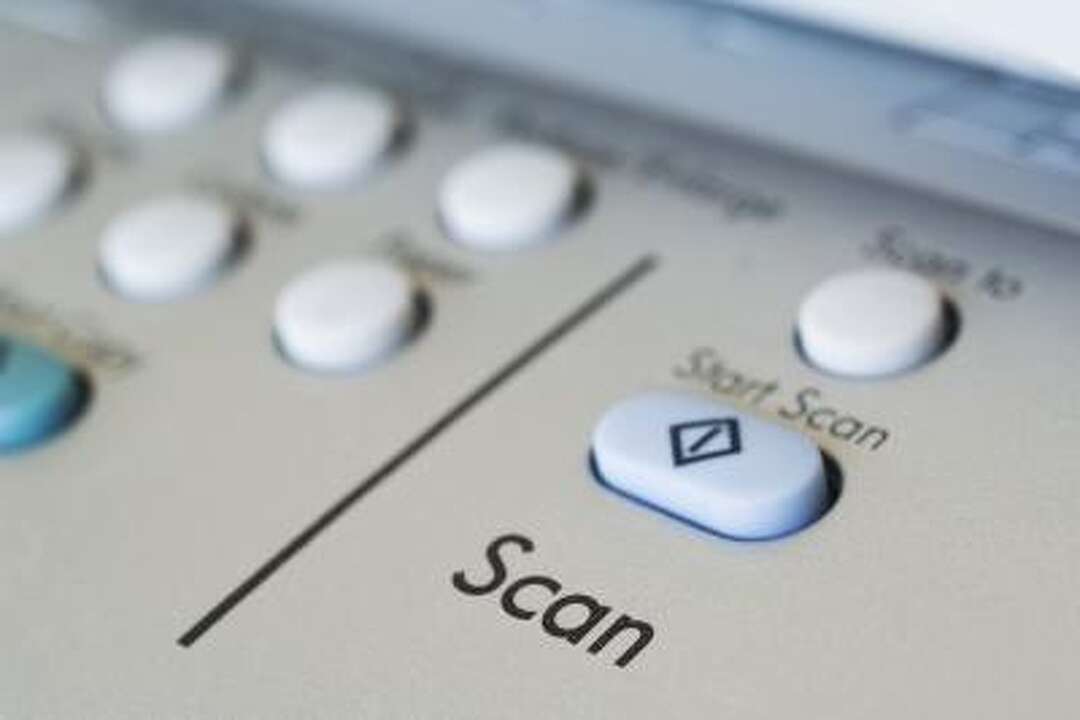 How to Start a Scanning Business