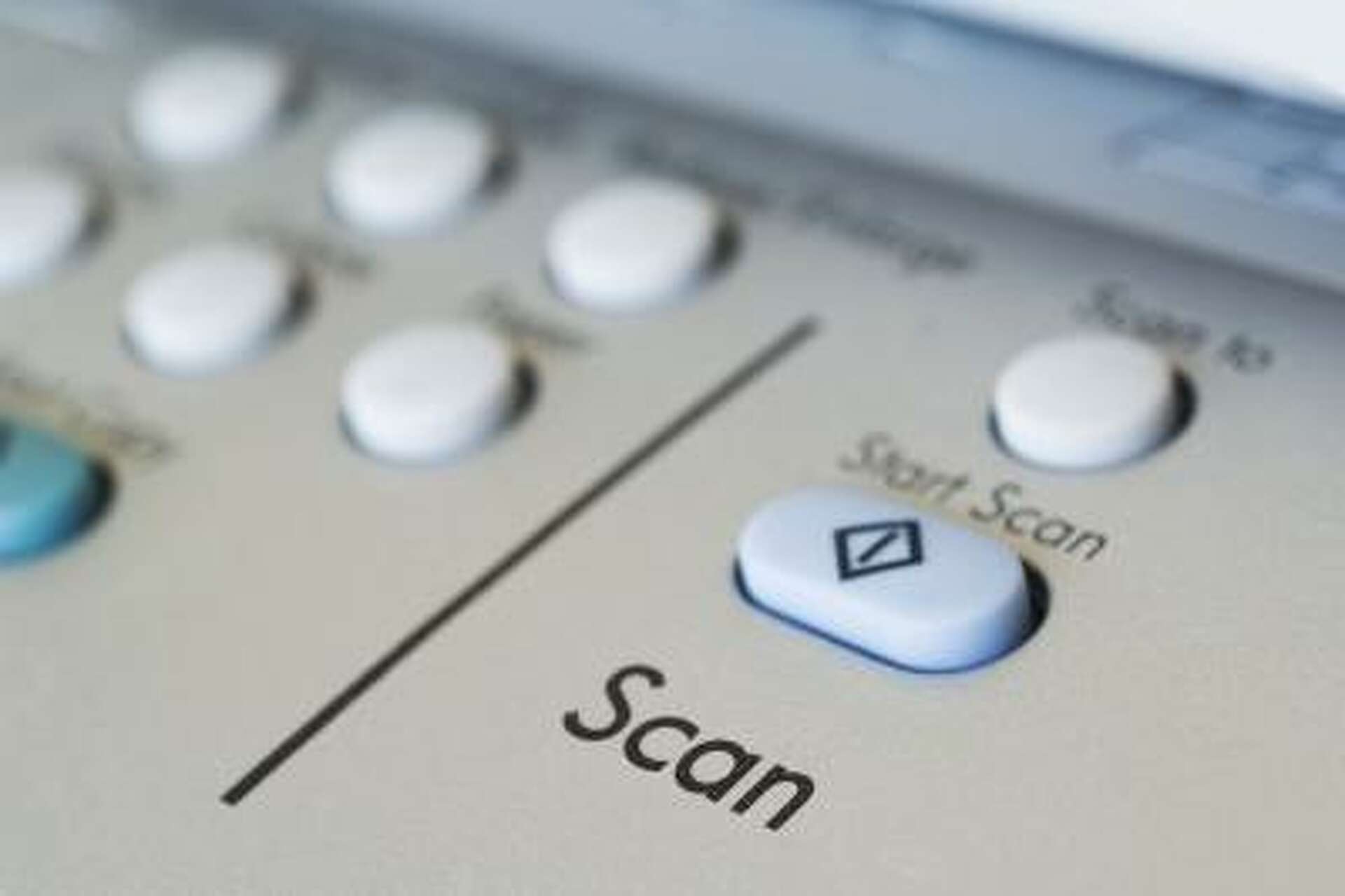 How to Start a Scanning Business