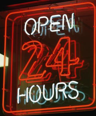 How to Start a Sign Business?