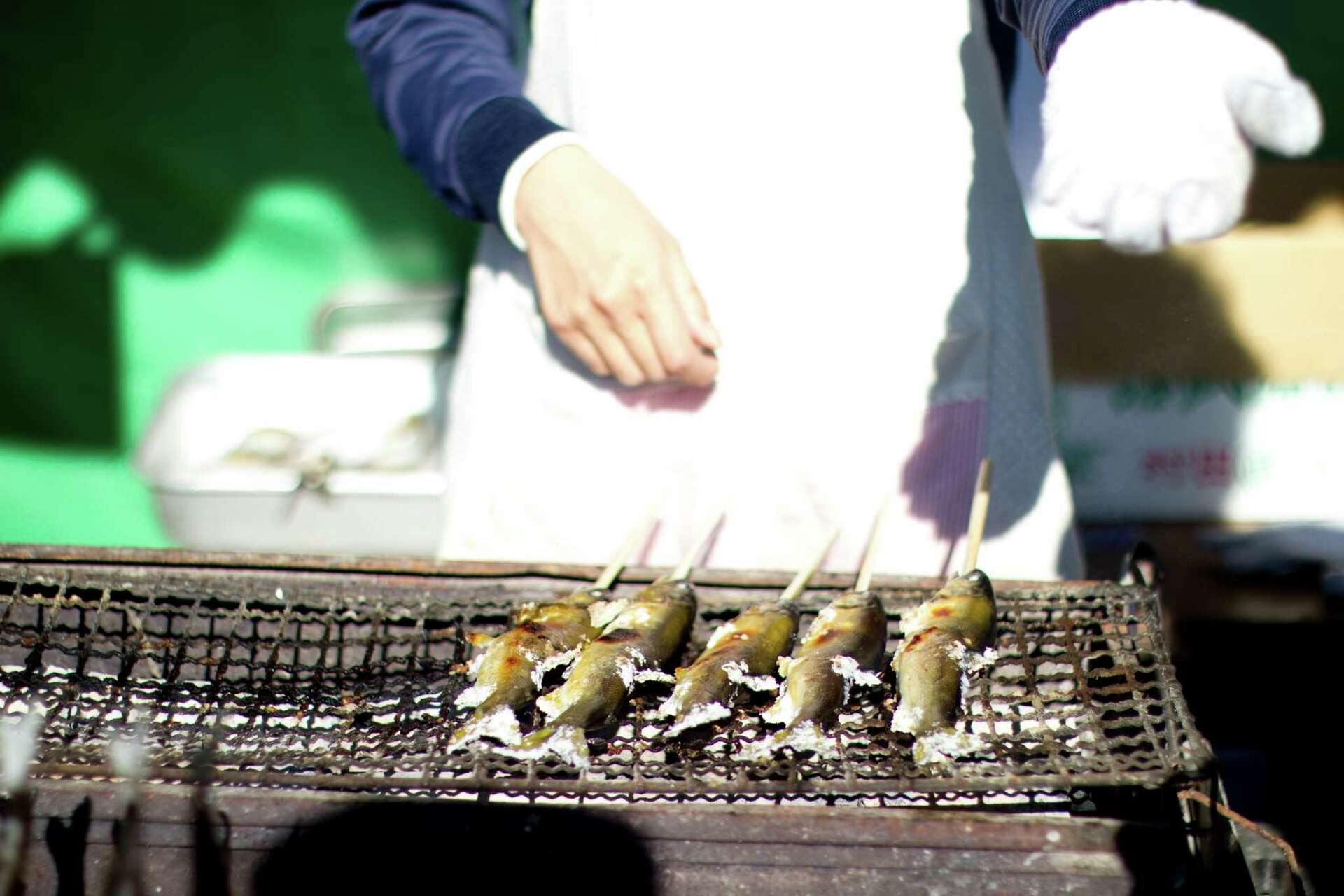 How to Start a Small Barbecue Business