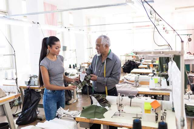 How to Start a Small Business for Clothing