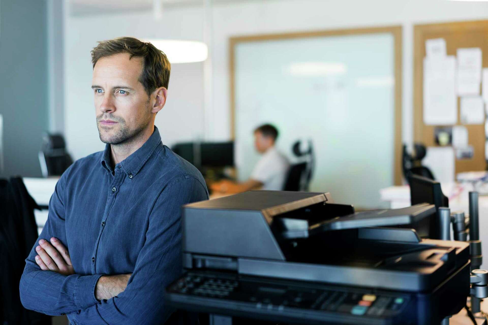 How to Start a Small Copy & Print Business